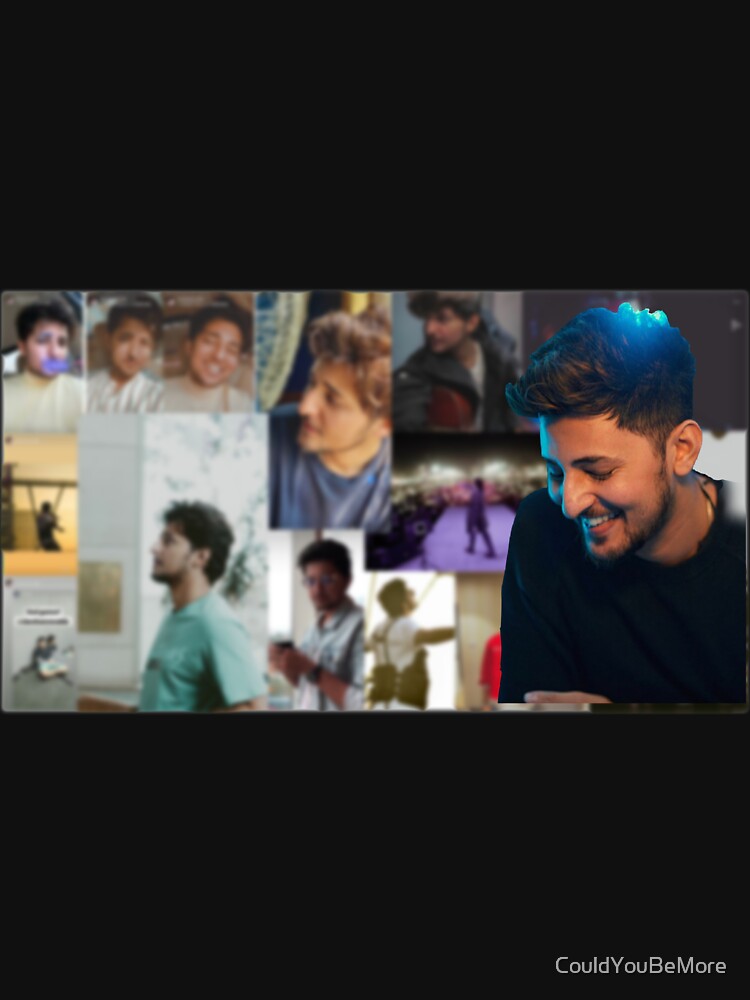 "Darshan Raval" Essential T-Shirt for Sale by CouldYouBeMore | Redbubble