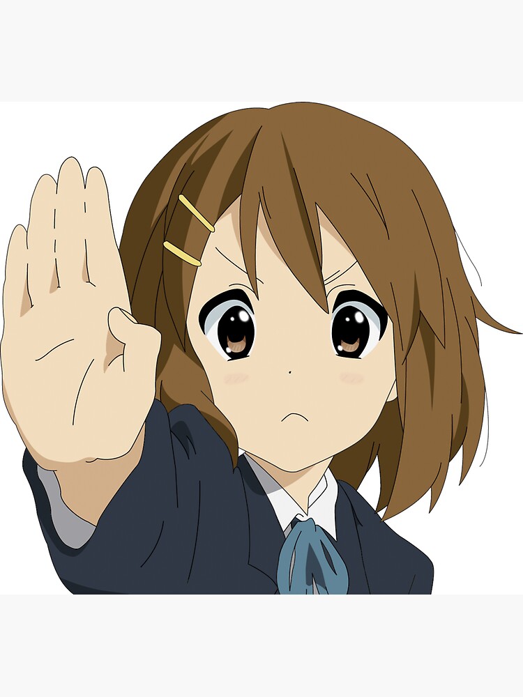 K-on Merch & Gifts for Sale | Redbubble