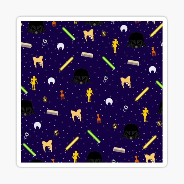 "Use the Schwartz" Sticker for Sale by SpectreSparkC | Redbubble