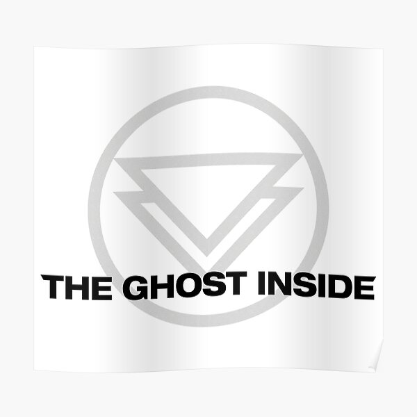 Ghost Band Posters | Redbubble