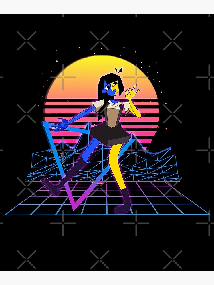 "Funny Ena Pop-Up Official Essential Costume Holiday Gifts" Poster by ...