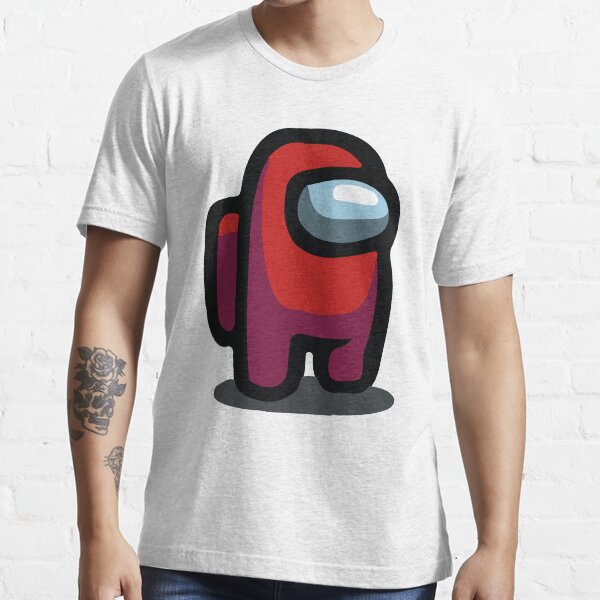 How To Game Among Us T-Shirts | Redbubble