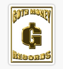 Goth Money Records Gifts & Merchandise | Redbubble