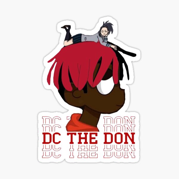 Dc The Don Gifts & Merchandise | Redbubble