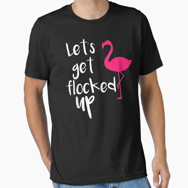 Flamingo Merch & Gifts for Sale | Redbubble