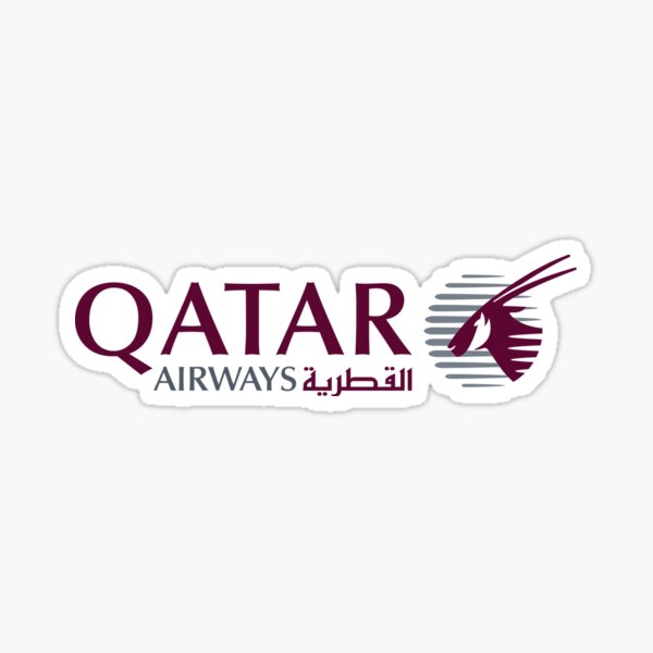 Qatar Airways Gifts & Merchandise | Redbubble