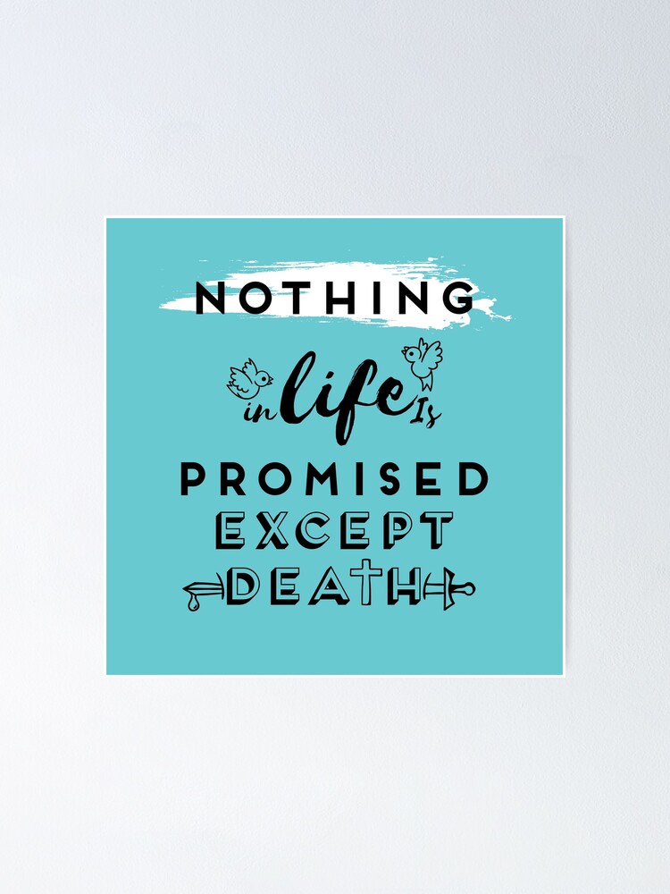 "Kanye Tweet - Best quotes 2020 - Nothing in Life is Promised Except ...