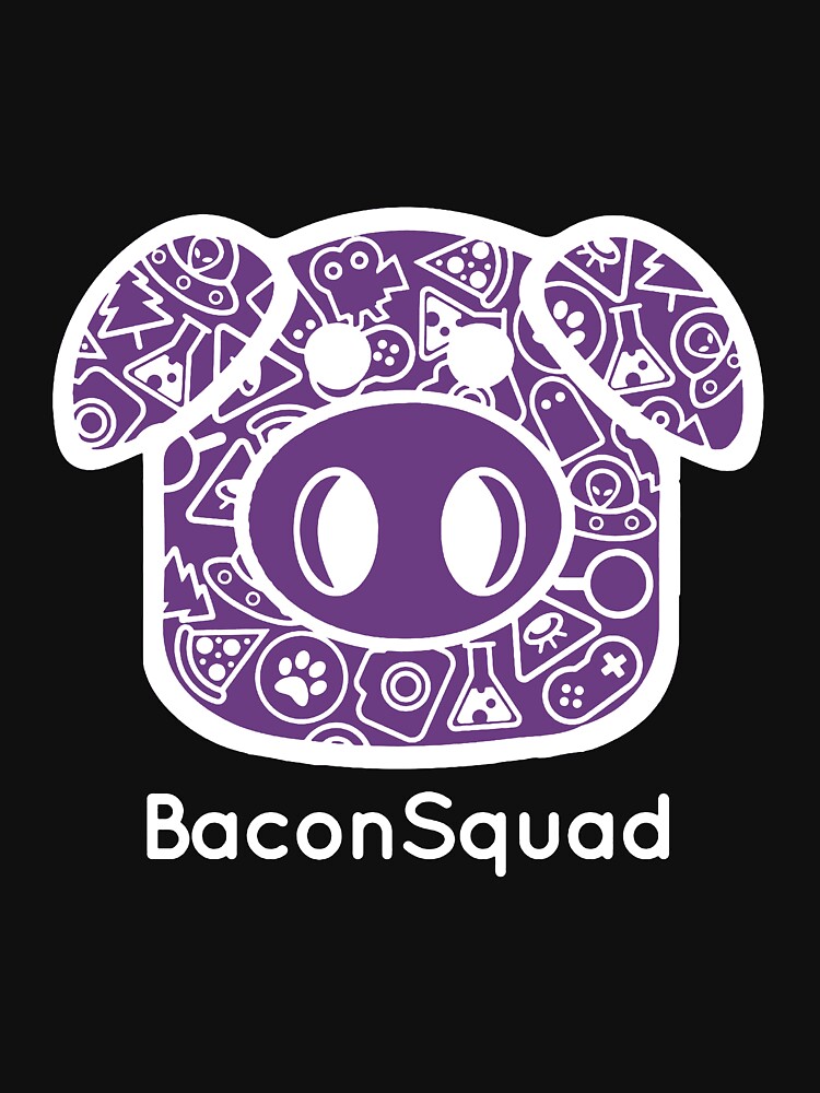 "SLAPPED HAM 5F" T-shirt by fributinin | Redbubble | kids t-shirts ...