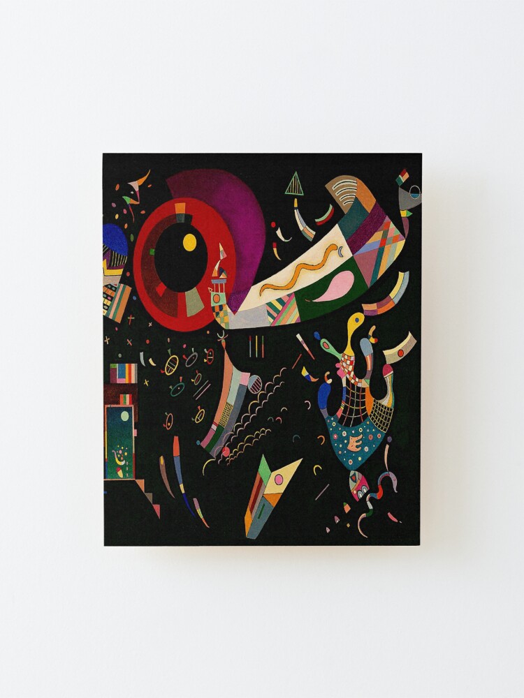 Cercles De Kandinsky