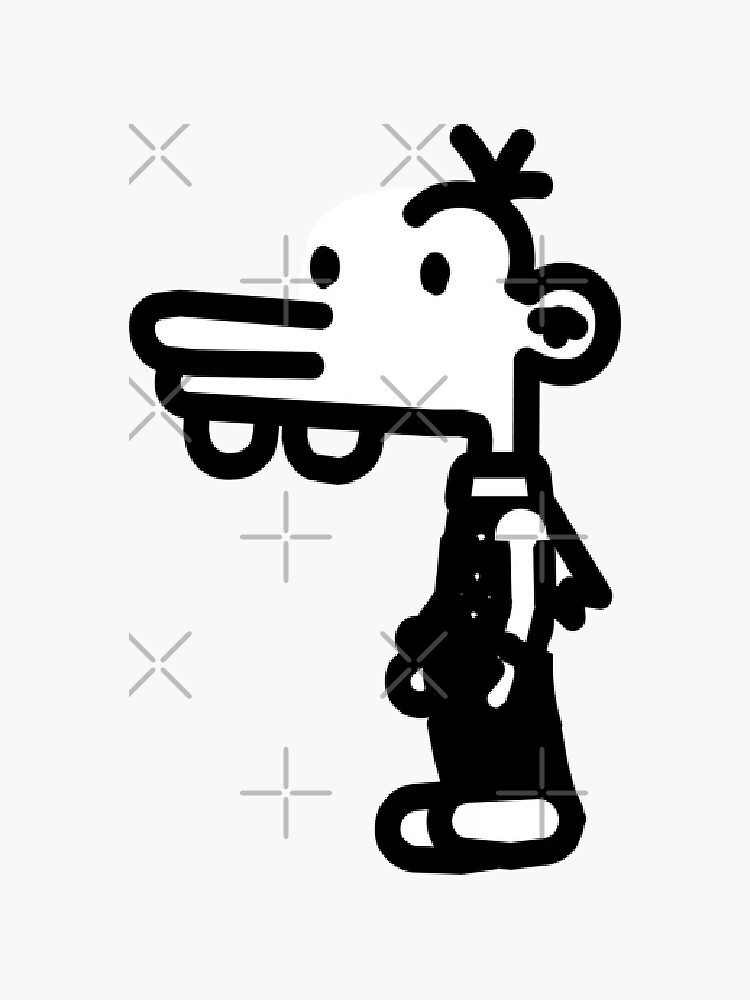 "manny heffley" Sticker for Sale by imflorenxe | Redbubble