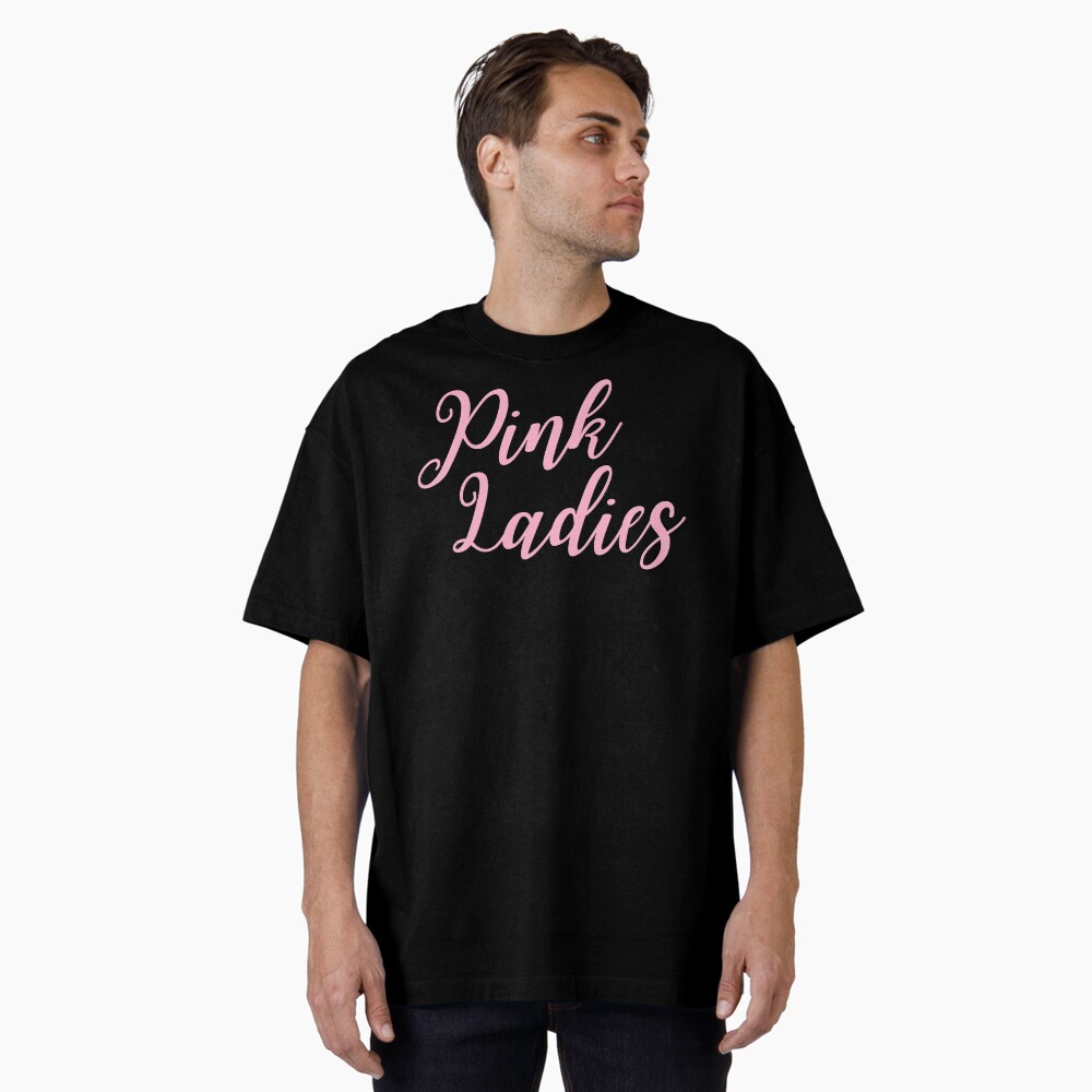 "Pink Ladies" Sticker for Sale by m95sim | Redbubble