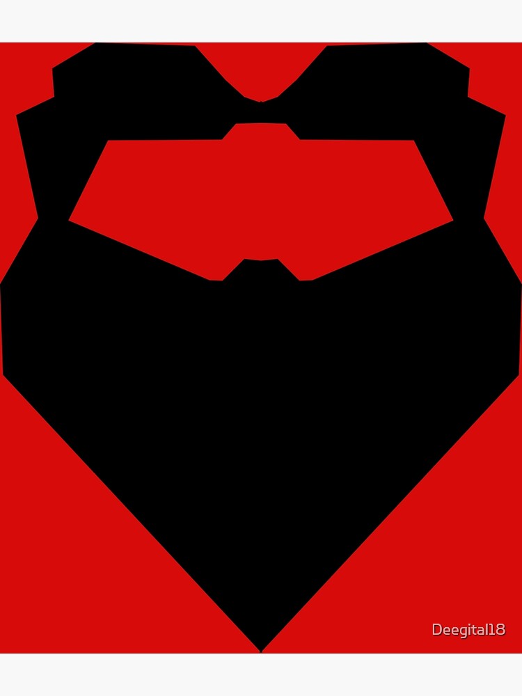 Christmas Edition: Darkest Timeline Evil Beard - Remedial Chaos Theory ...