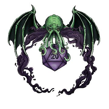 "DnD - warlock class symbol" Sticker for Sale by Avalon18 | Redbubble