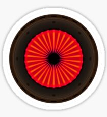 Portal 2: Stickers | Redbubble