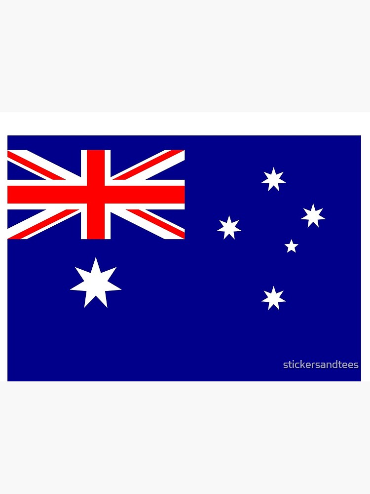 "Australian Mask, Australia Flag Masks" Mask for Sale by ...