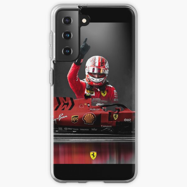 Ferrari cases for Samsung Galaxy | Redbubble