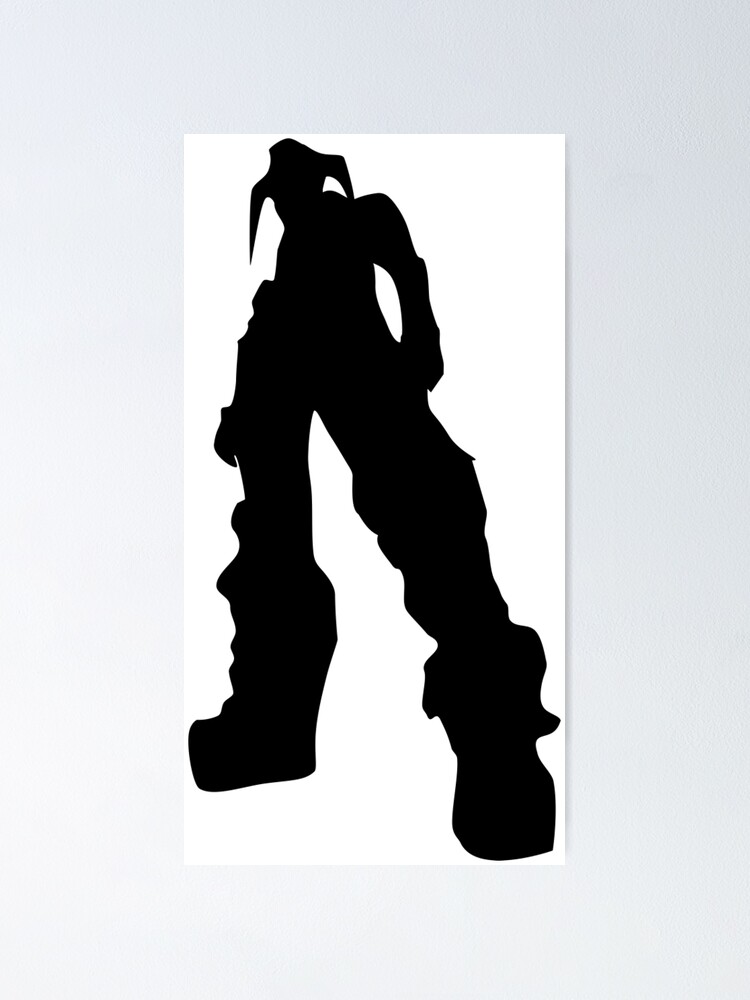 "Lisa "Left Eye" Lopes" Poster by sinycdesign | Redbubble