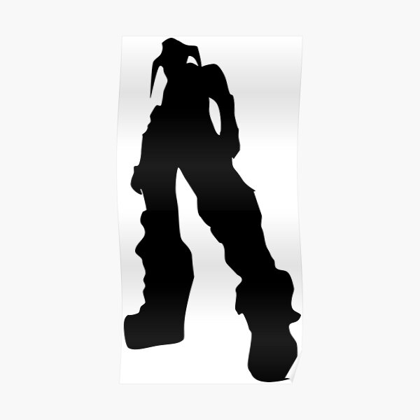 "Lisa "Left Eye" Lopes" Poster by sinycdesign | Redbubble