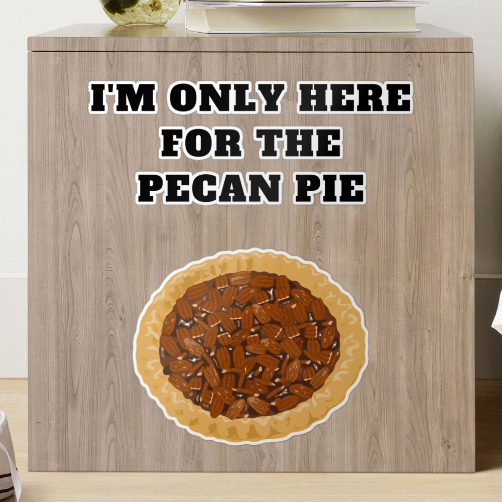 Pecan Memes