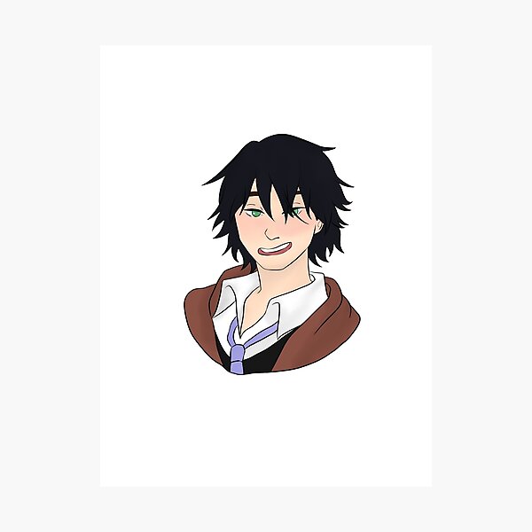 Edogawa Ranpo Photographic Prints | Redbubble