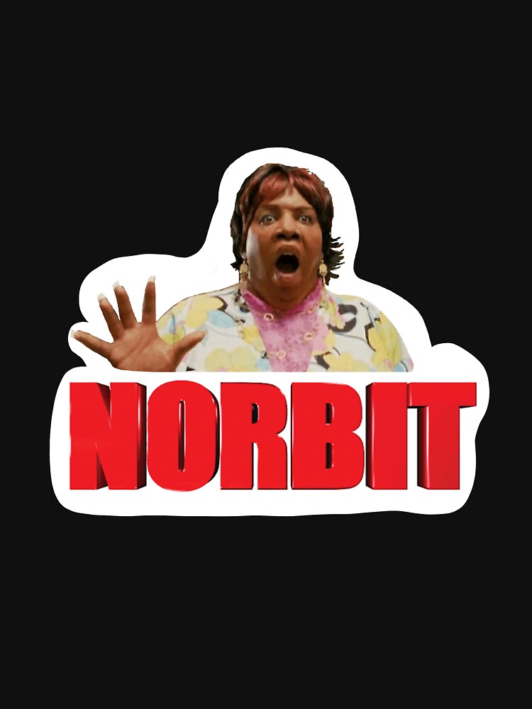 Norbit And Rasputia Quotes Norbit (2007) movie mistake picture (ID 125259)