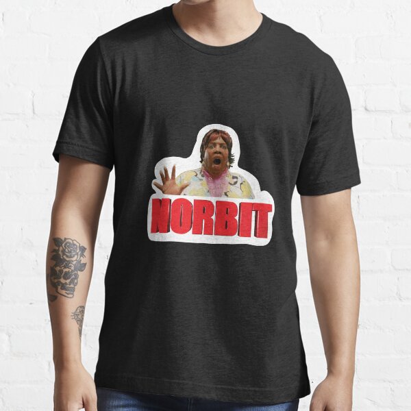 "Norbit - Rasputia" T-Shirt von Theadamhay | Redbubble
