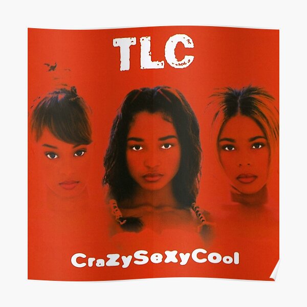 Tlc Wall Art | Redbubble