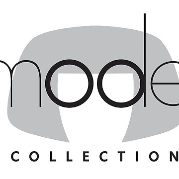 "MODE" Sticker for Sale by sliceofdisney | Redbubble