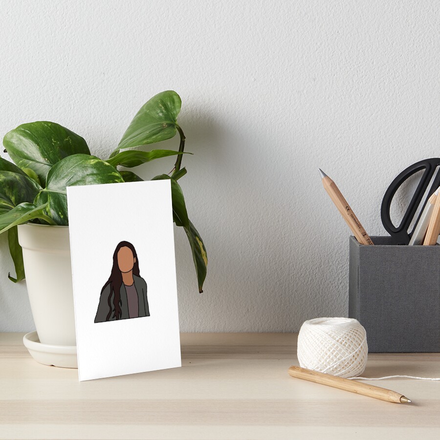 "madi from 100" Sticker for Sale by linaxdraws | Redbubble