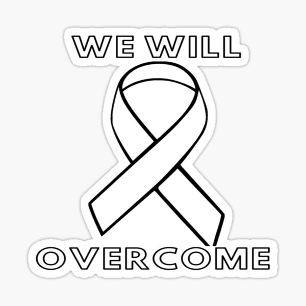 We Will Overcome Gifts & Merchandise | Redbubble