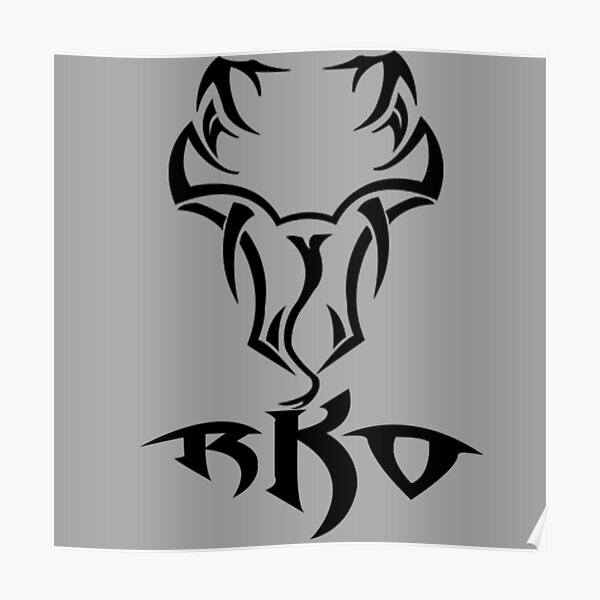 Randy Orton Posters | Redbubble