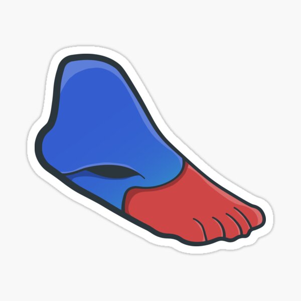 "FSA Official Logo" Sticker for Sale by xFSAx | Redbubble