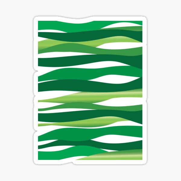 "Weeds" Sticker by RedBamboo | Redbubble