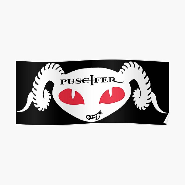 Puscifer Albums Posters | Redbubble