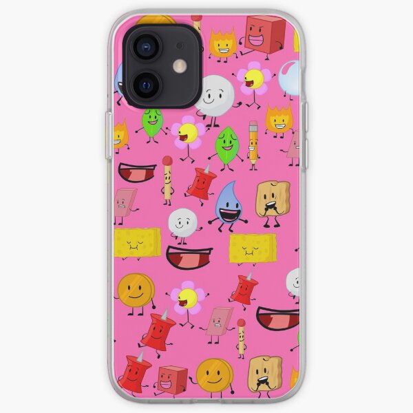 Pencil Bfb iPhone cases & covers | Redbubble