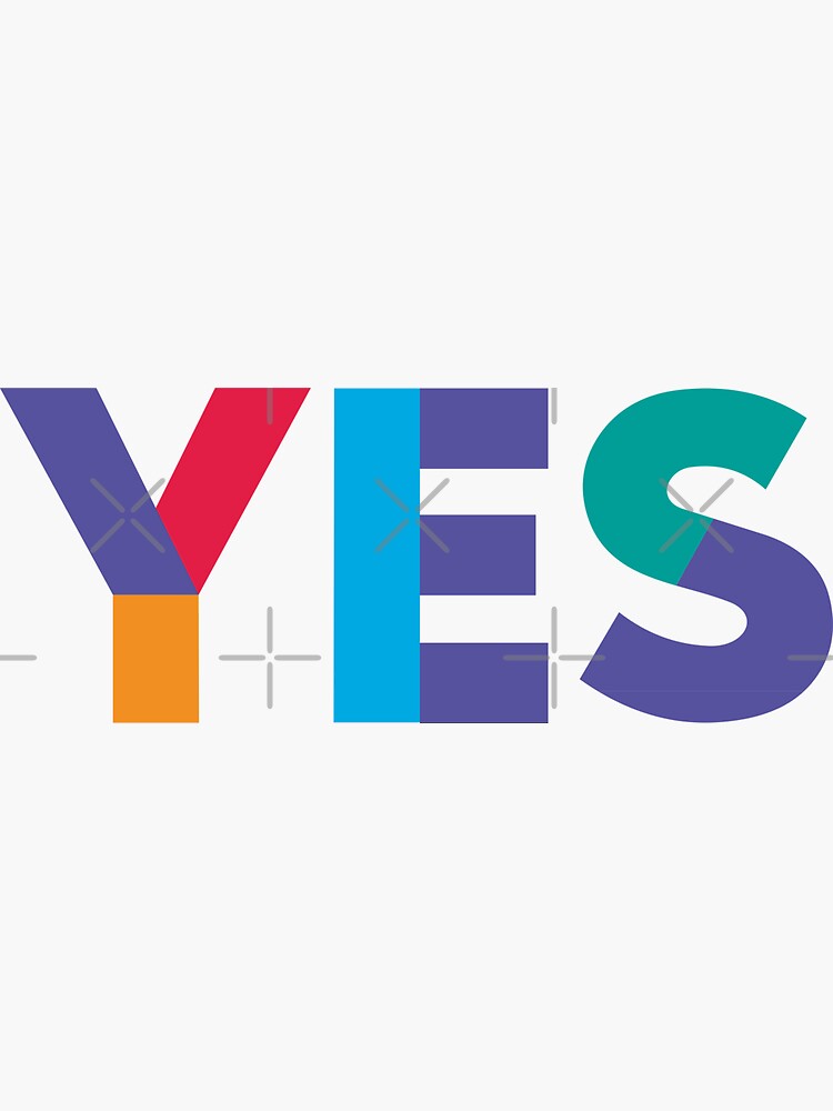 "Yes Scotland" Sticker for Sale by Gelert | Redbubble