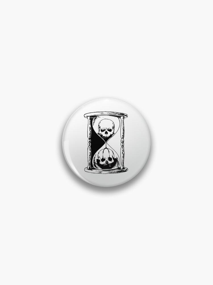 "Unus Annus" Pin for Sale by M K | Redbubble