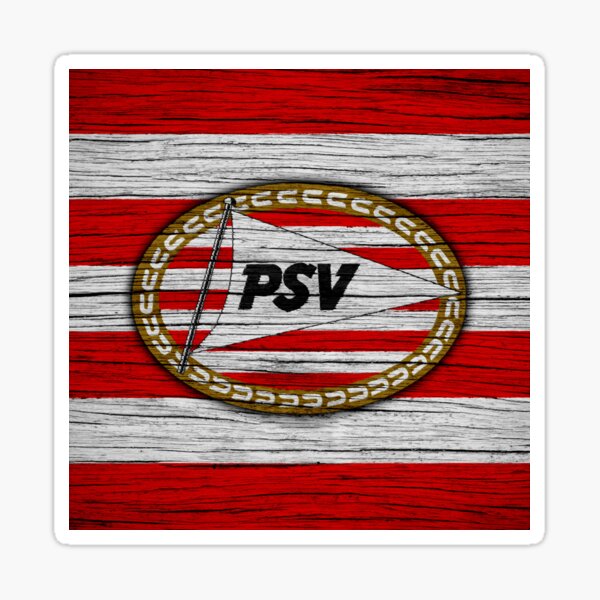 Psv Eindhoven Stickers | Redbubble