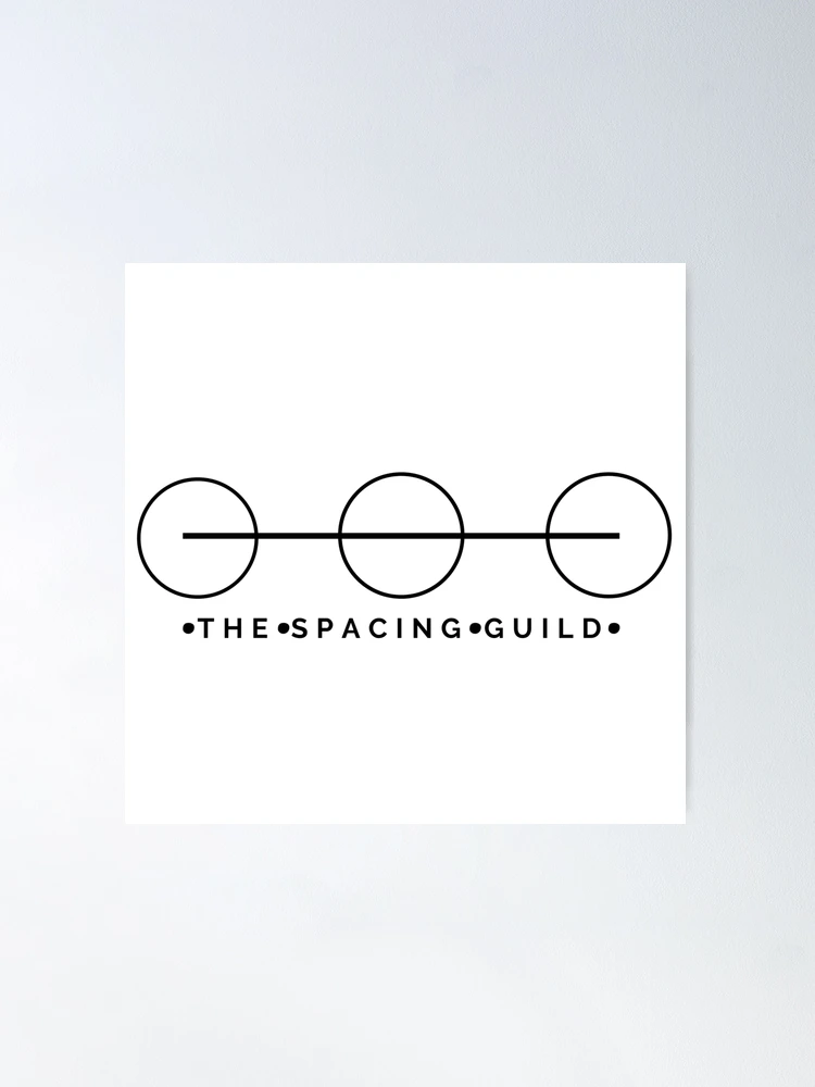 Spacing Guild Logo Therapy | Hepworth Clinical Psychology