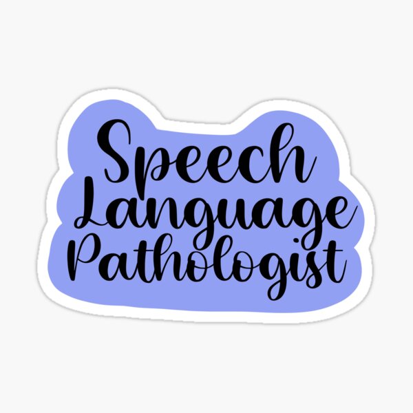 "SLP sticker" Sticker by carlsj37 | Redbubble