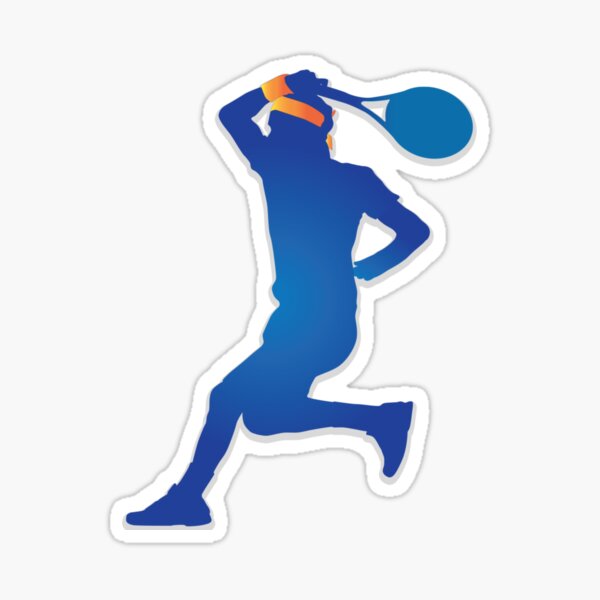 Rafael Nadal Stickers | Redbubble