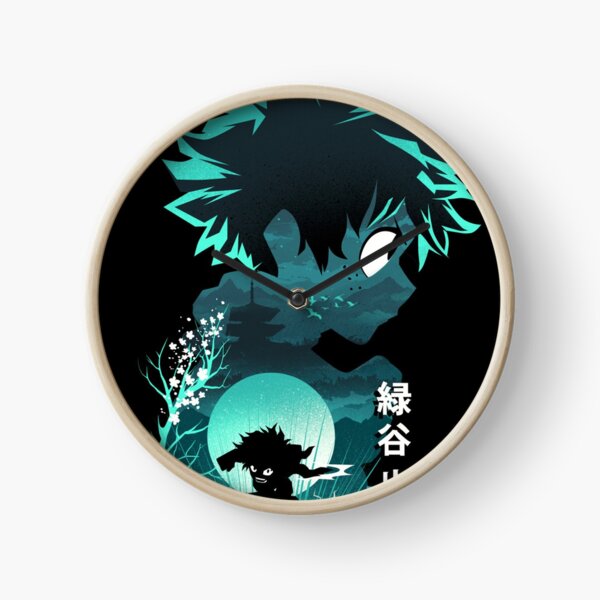 Mha Bnha My Hero Academia Boku No Hero Academia Izuku Midoriya Anime ...