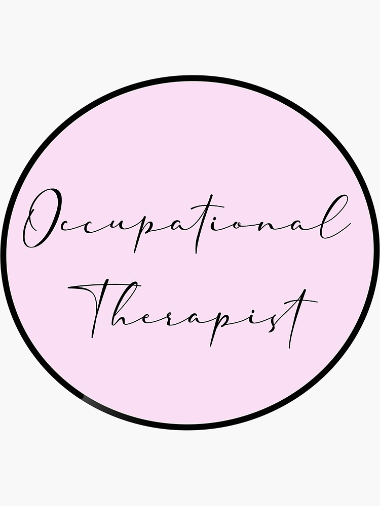 "OT sticker" Sticker by carlsj37 | Redbubble