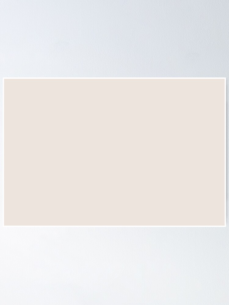 "Powder Puff Pink Solid Color Pairs To Benjamin Moore Foggy Morning ...