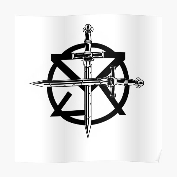 Seth Rollins Posters | Redbubble