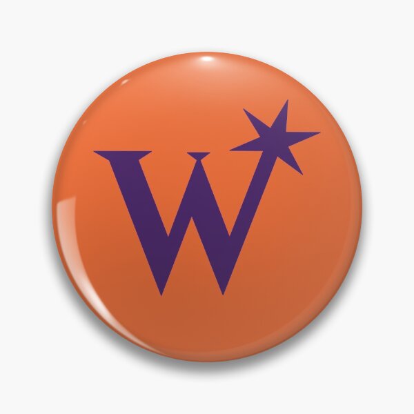 Weasley Wizard Wheezes Pins and Buttons | Redbubble
