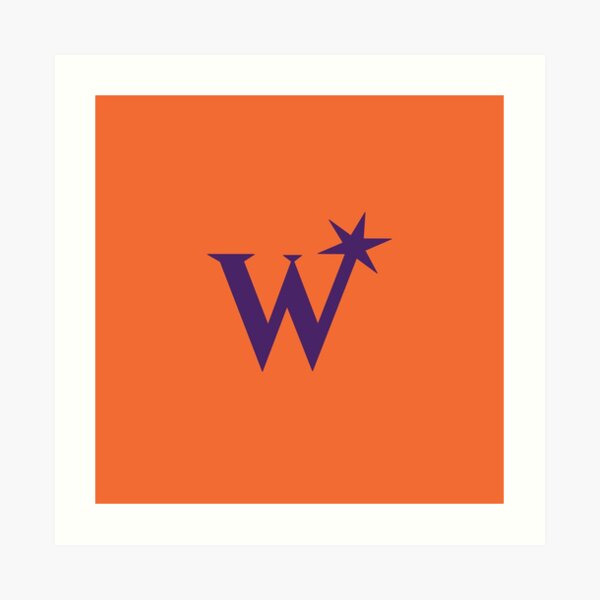 "weasley wizard wheezes logo" Art Print for Sale by xandracereza ...