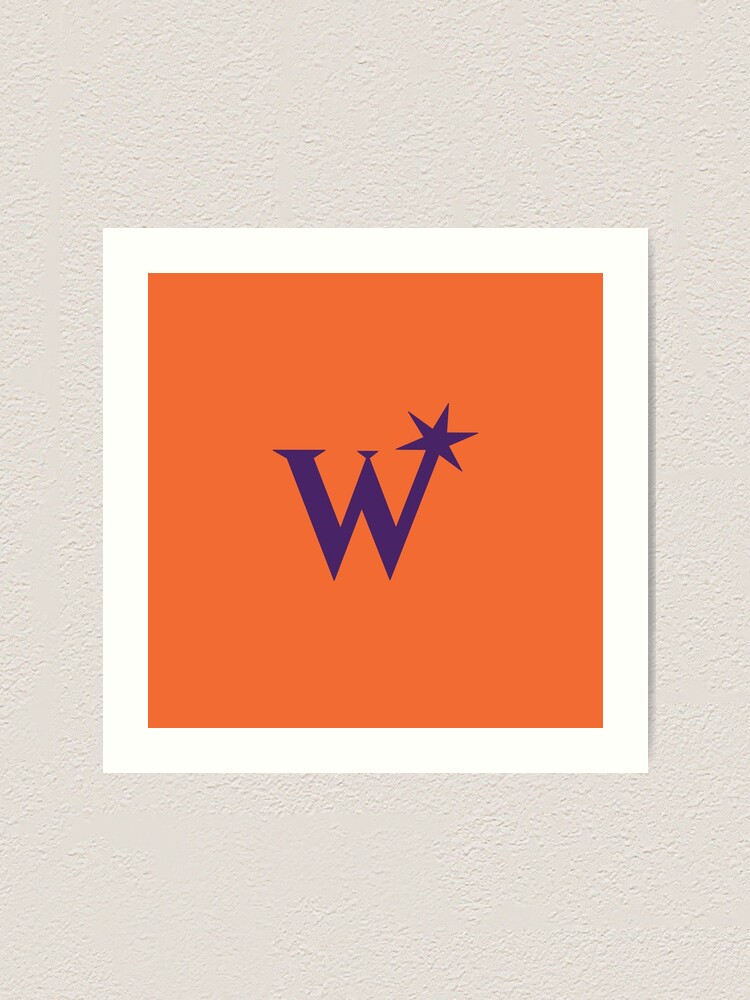 "weasley wizard wheezes logo" Art Print for Sale by xandracereza ...