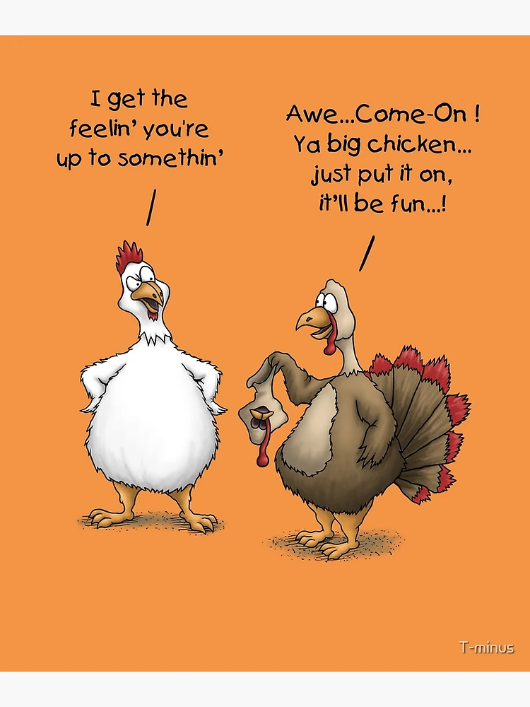 Cartoon Turkey Memes Scared Turkey Royalty Free Images, Stock Photos