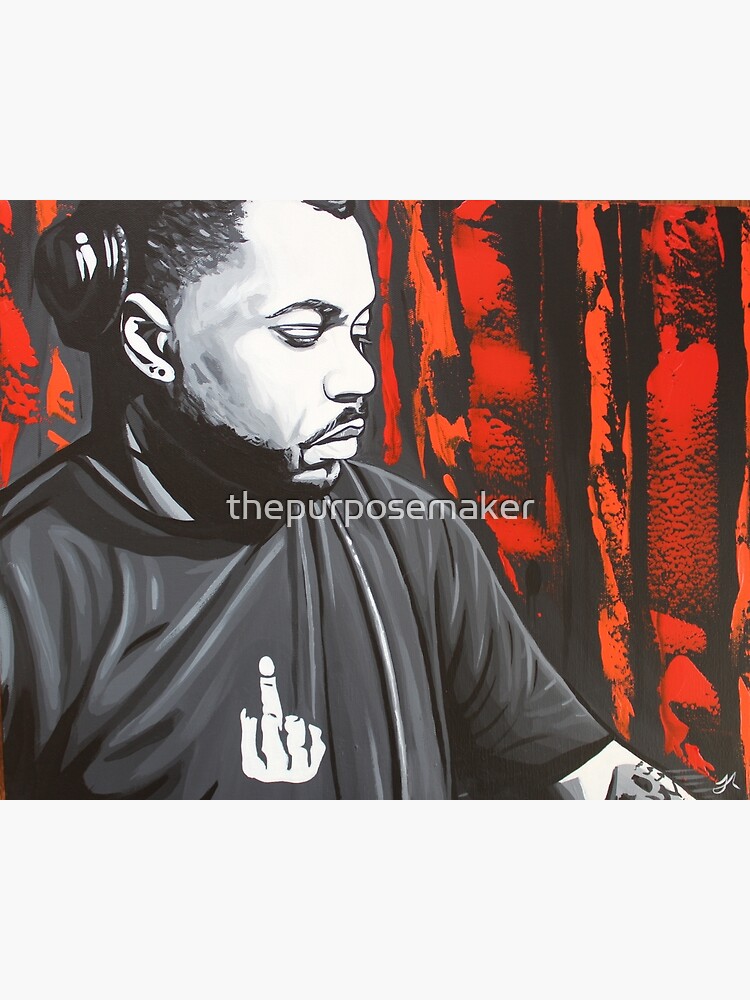"Derrick Carter" Canvas Print for Sale by thepurposemaker | Redbubble